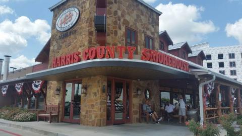 Officer Meeting - Harris County BBQ | Houston Area #1 Chapter #5255 ...